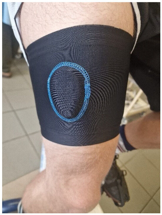 Intra-Reliability of a Wearable Near-Infrared Sensor for Monitoring the ...