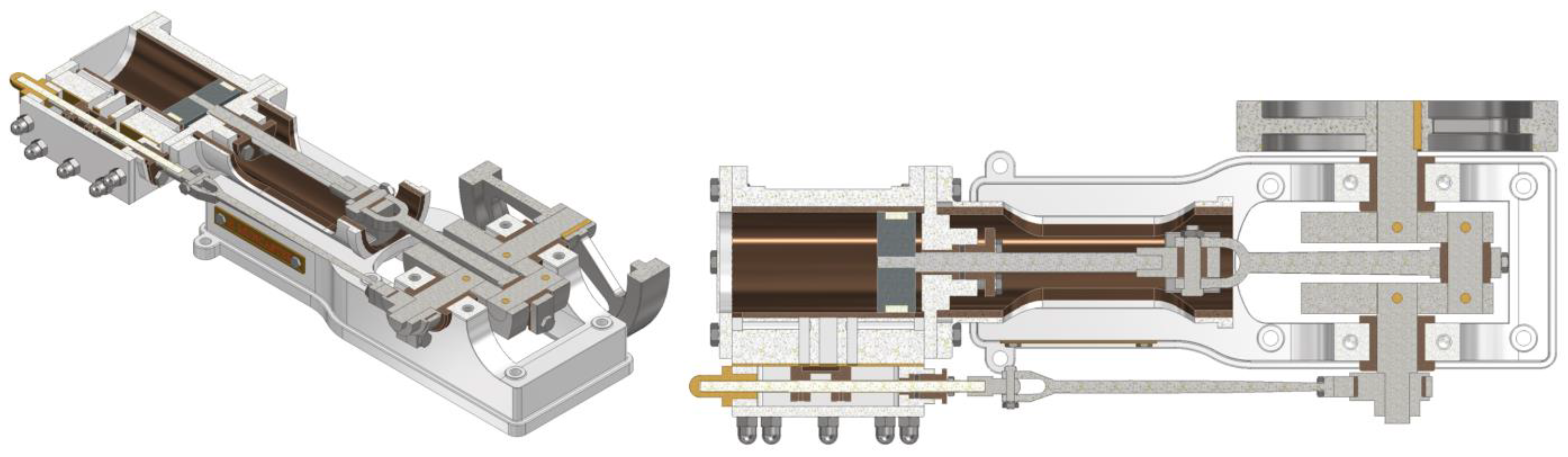 Study of the Mechanical Behavior of a Single-Cylinder Horizontal Steam ...