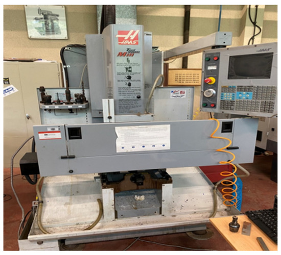 Modeling and Prediction of Surface Roughness in Hybrid Manufacturing ...