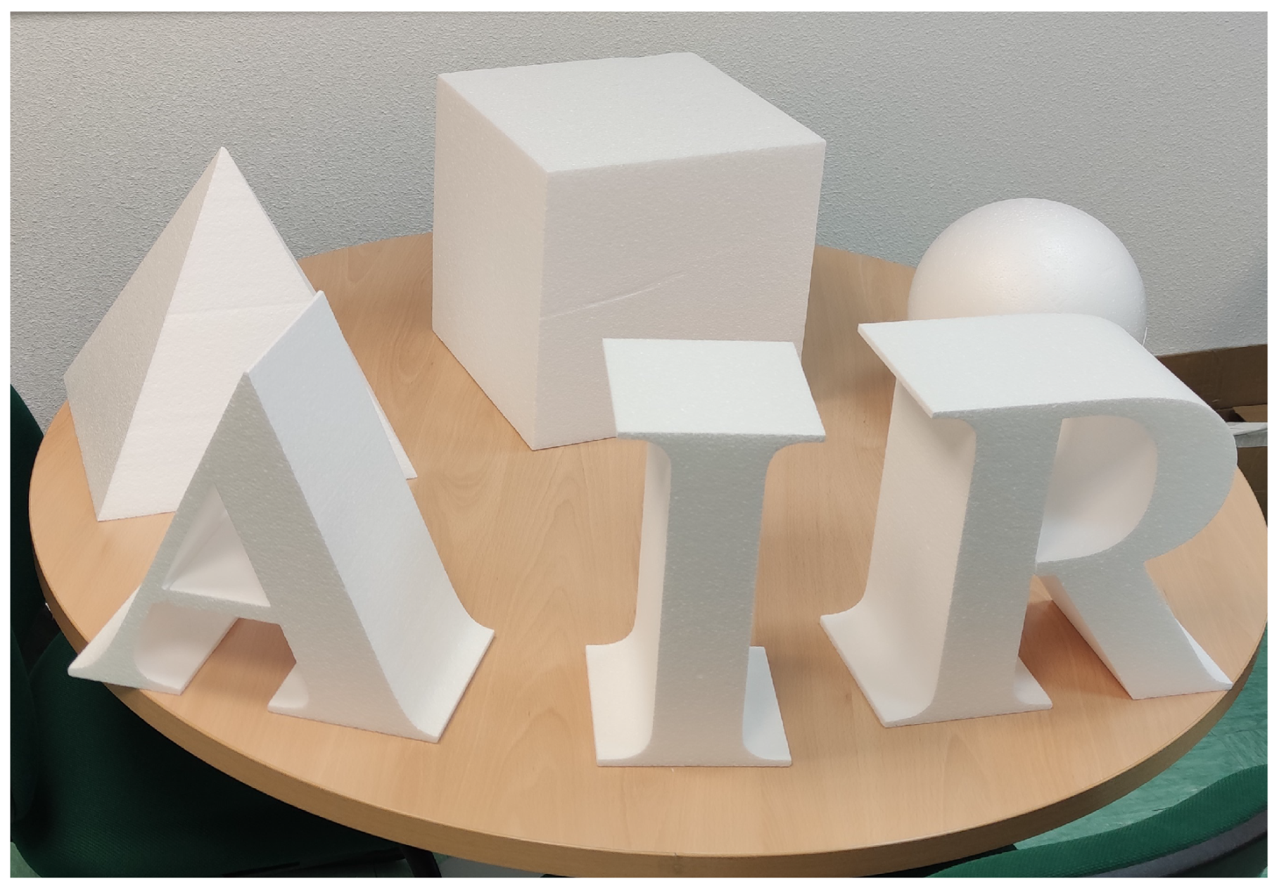 Performance Evaluation and Optimization of 3D Models from Low-Cost 3D ...