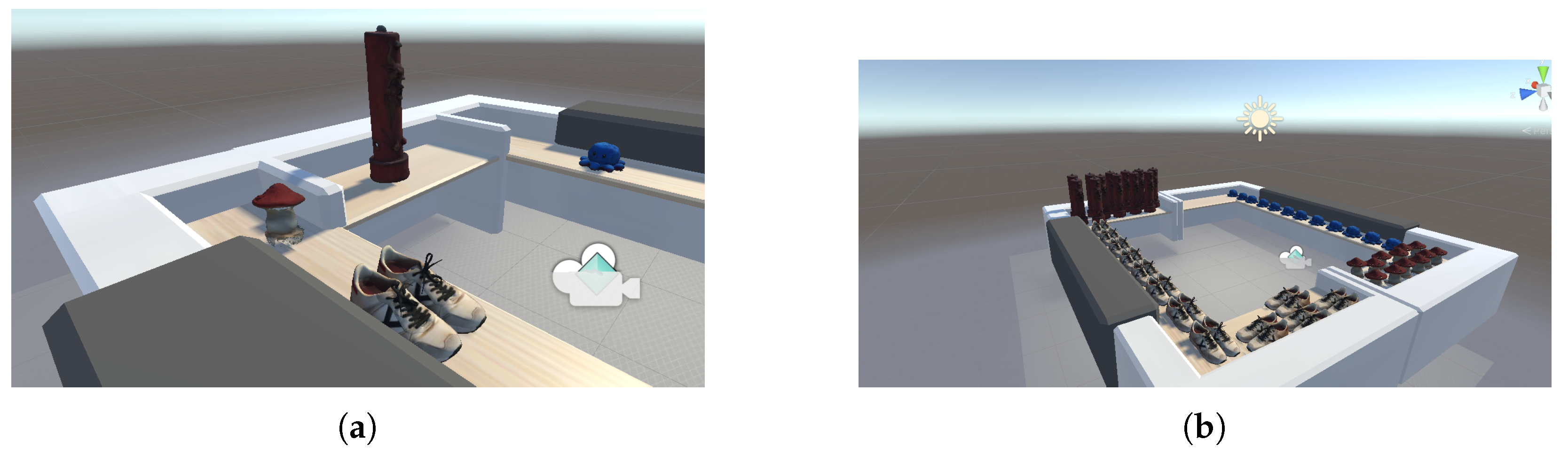 Performance Evaluation and Optimization of 3D Models from Low-Cost 3D ...