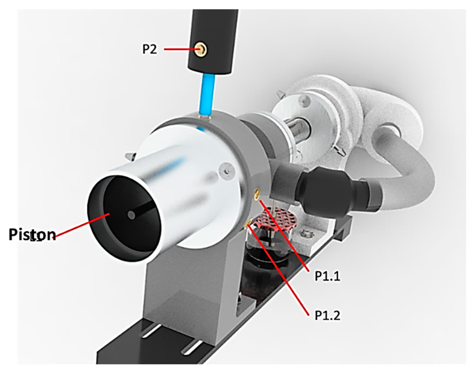 Experimental Performance Evaluation of a Thermoacoustic Stirling Engine ...