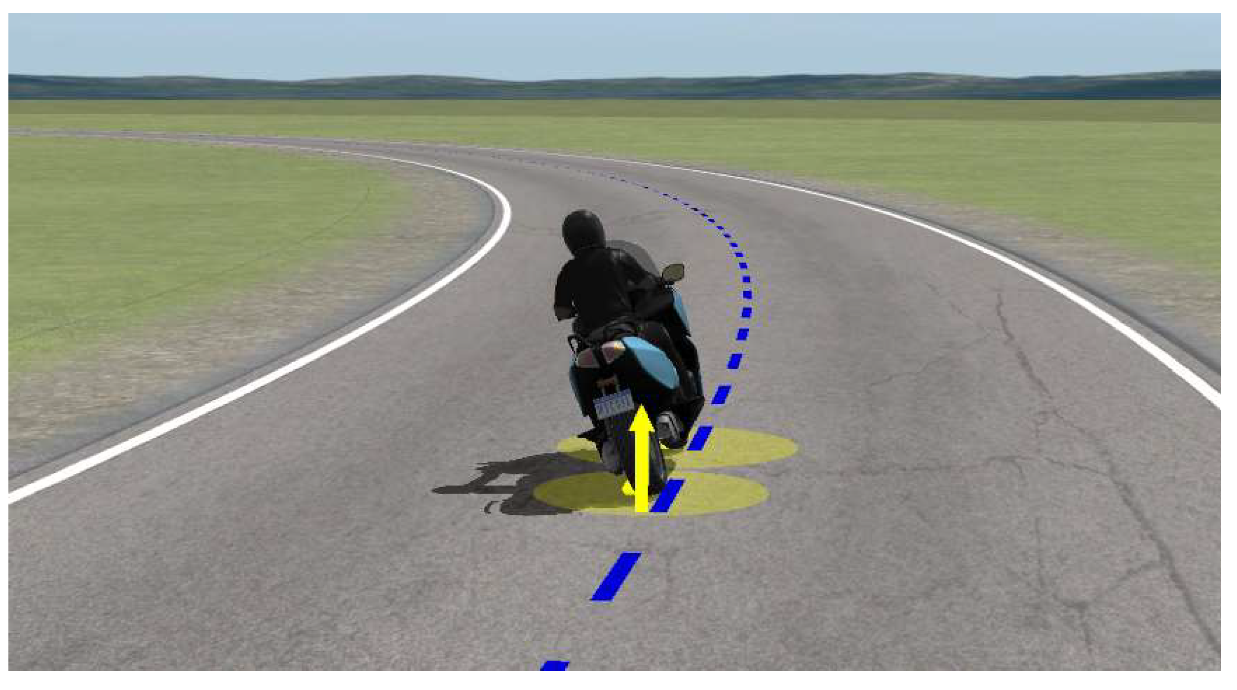 Applied Sciences | Free Full-Text | A Turning Brake System for ...