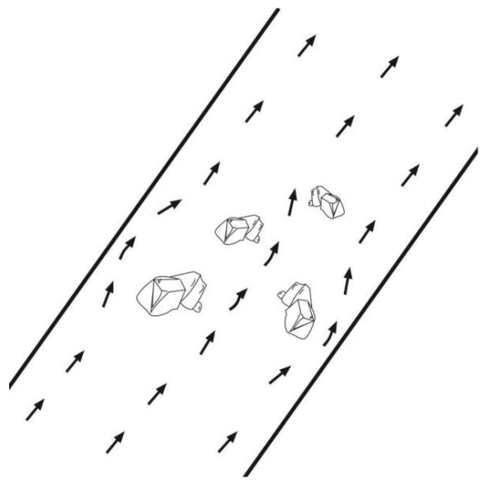 Applied Sciences | Free Full-Text | Virtual Streamline Traction: Formation Cooperative Obstacle ...