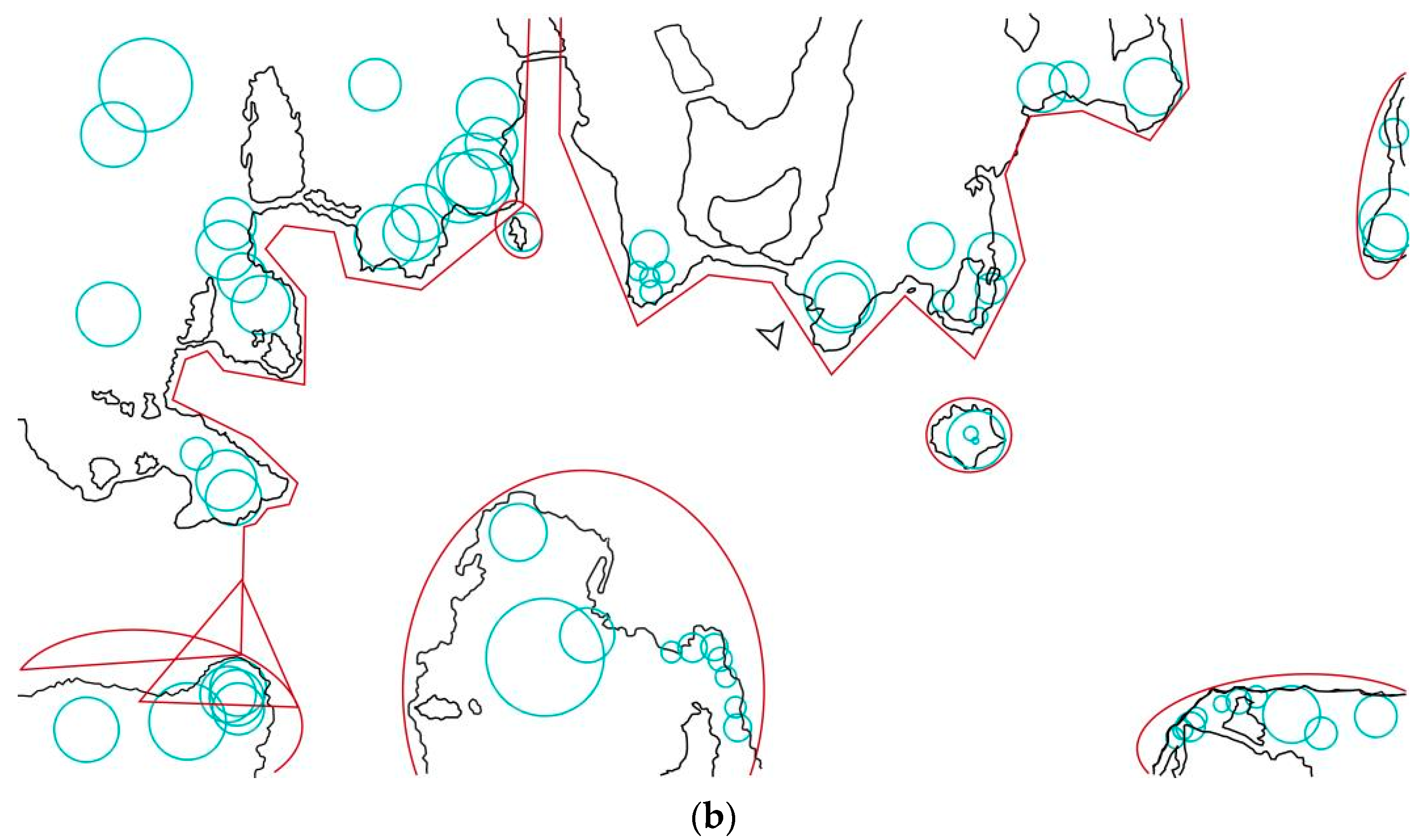 Applied Sciences | Free Full-Text | Virtual Streamline Traction: Formation Cooperative Obstacle ...