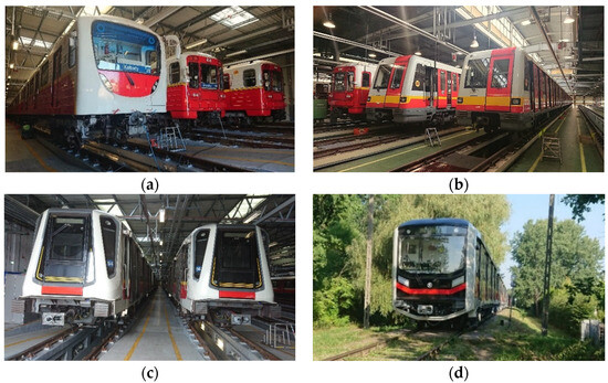 Commuter Experience: An Assessment of Metro-Train Comfort Amidst ...