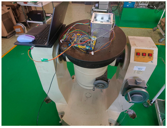 Applied Sciences | Free Full-Text | A Near-Vertical Well Attitude Measurement Method with ...