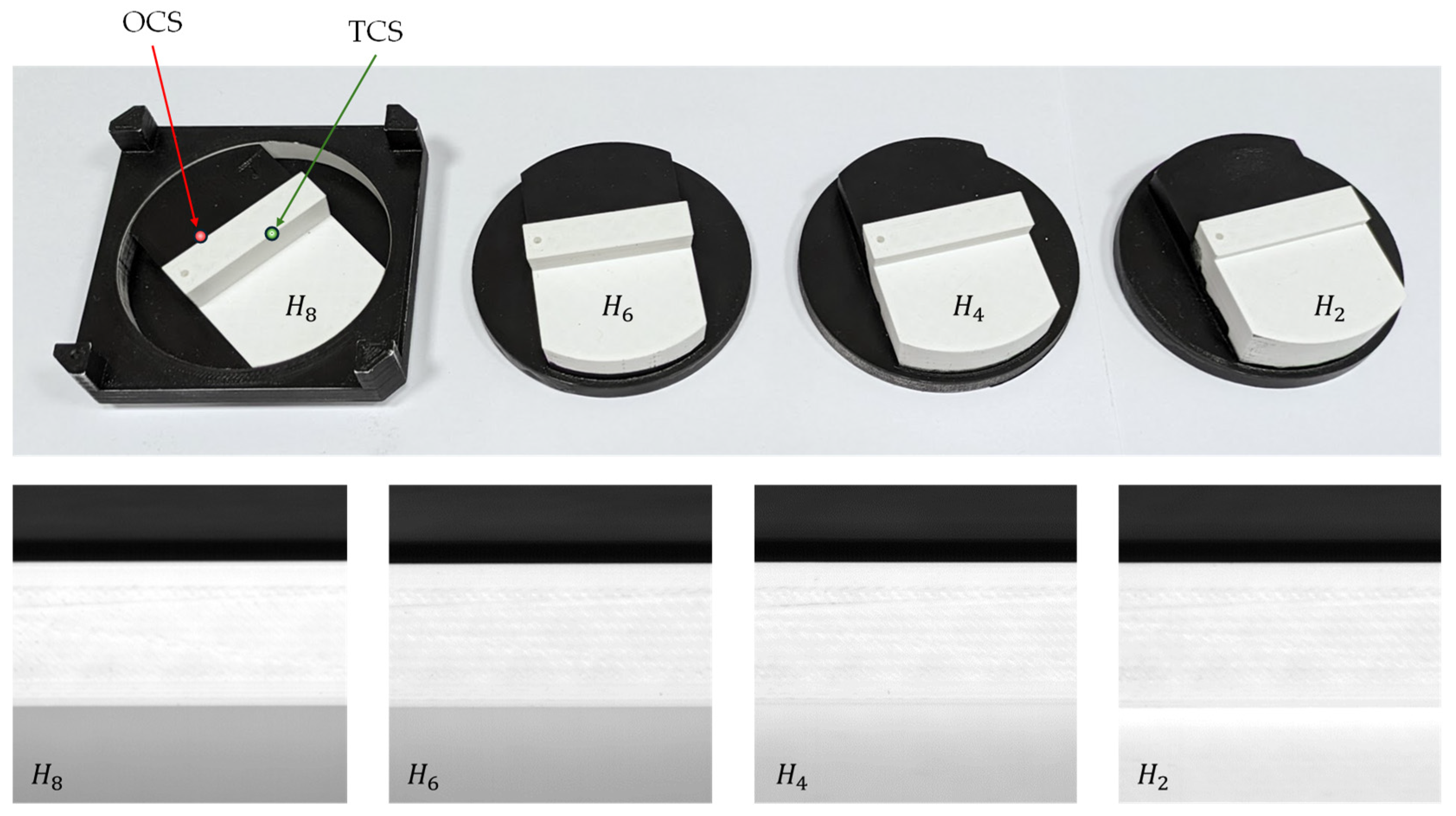 Layer Contour Geometric Characterization in MEX/P through CIS-Based ...