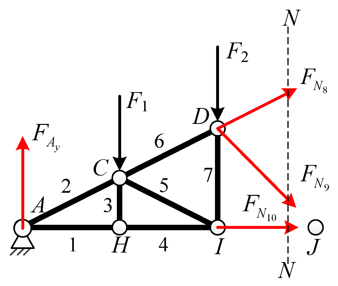 Linear Programming-Based Non-Probabilistic Reliability Bounds Method for Series Systems