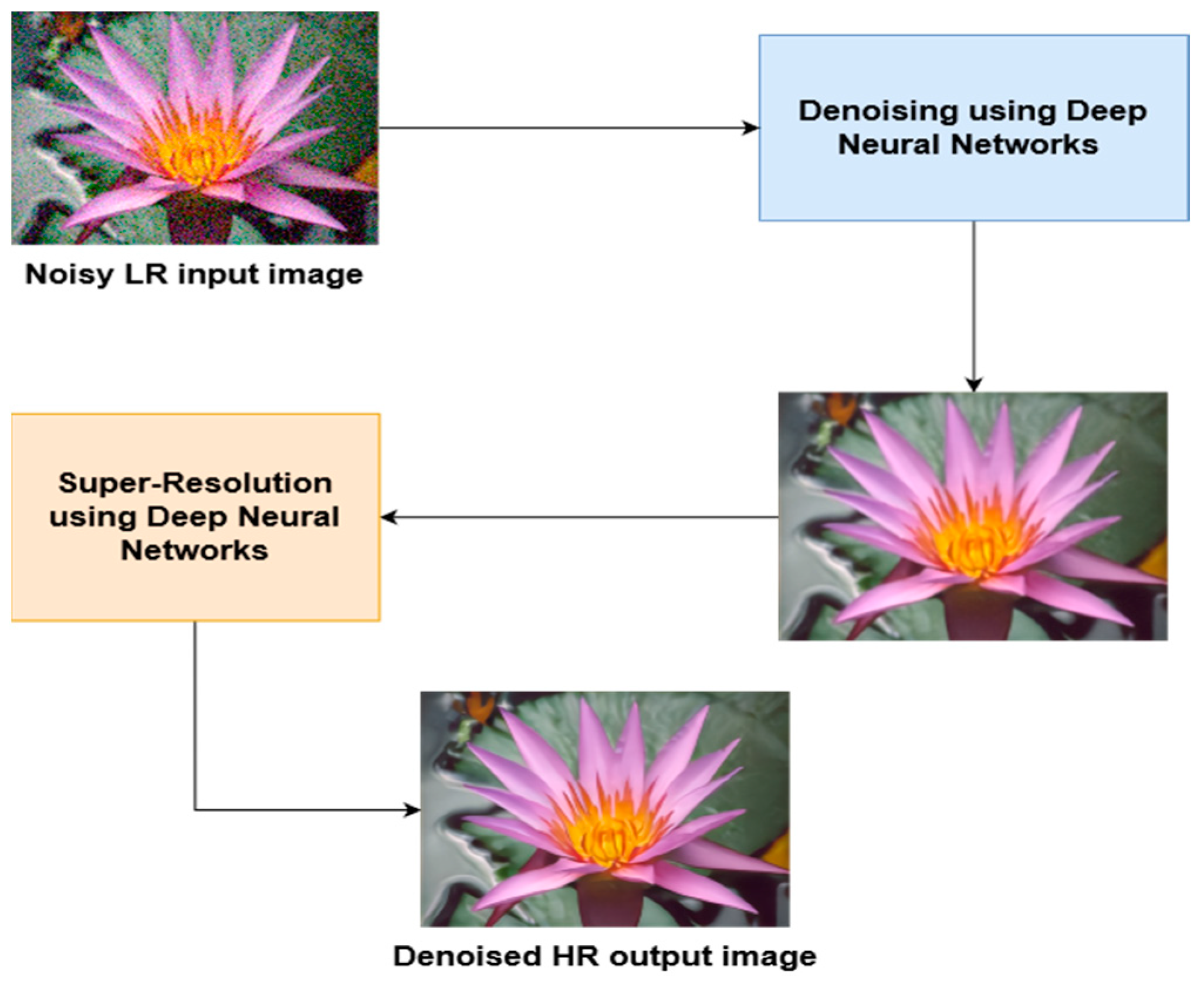 Applied Sciences | Free Full-Text | Enhanced Learning Enriched Features ...