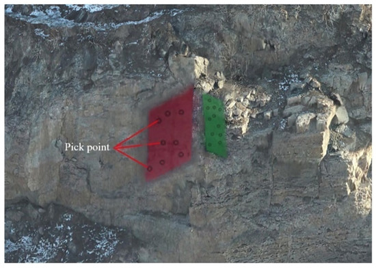 Early Detection and Stability Assessment of Hazardous Rock Masses in ...