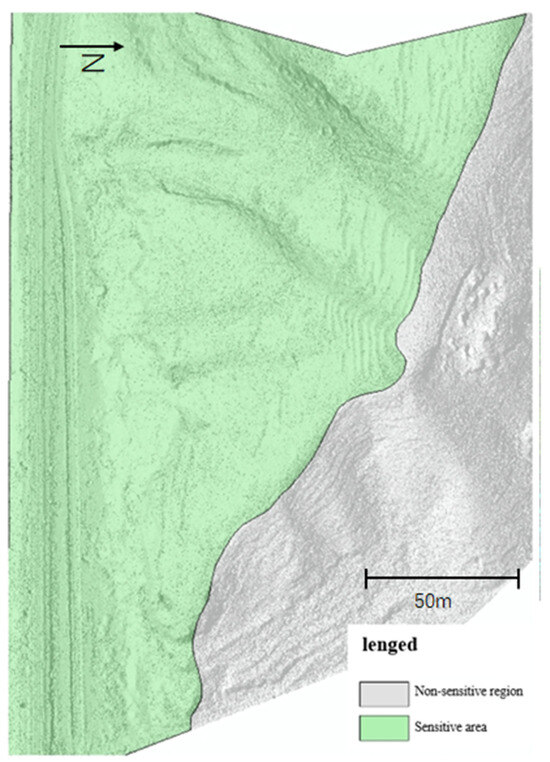 Early Detection and Stability Assessment of Hazardous Rock Masses in ...