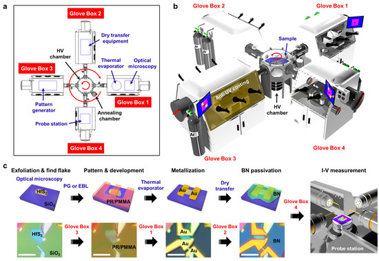 Applied Sciences | Free Full-Text | Advances in 2D Material Transfer ...