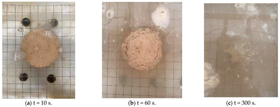 Application of Microbial-Induced Carbonate Precipitation for ...