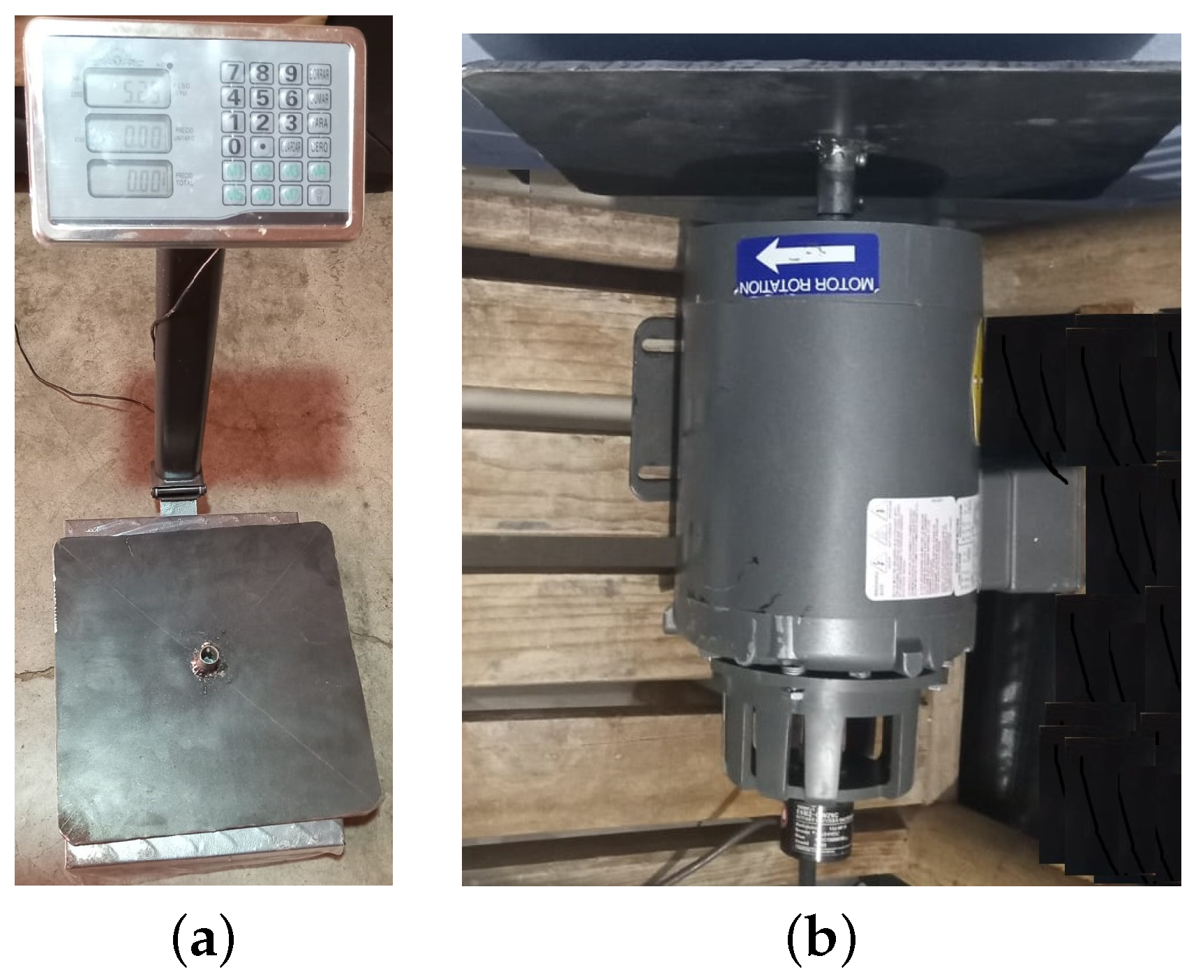 Optimized Discrete Nonlinear Control of Alternating Current Three-Phase ...