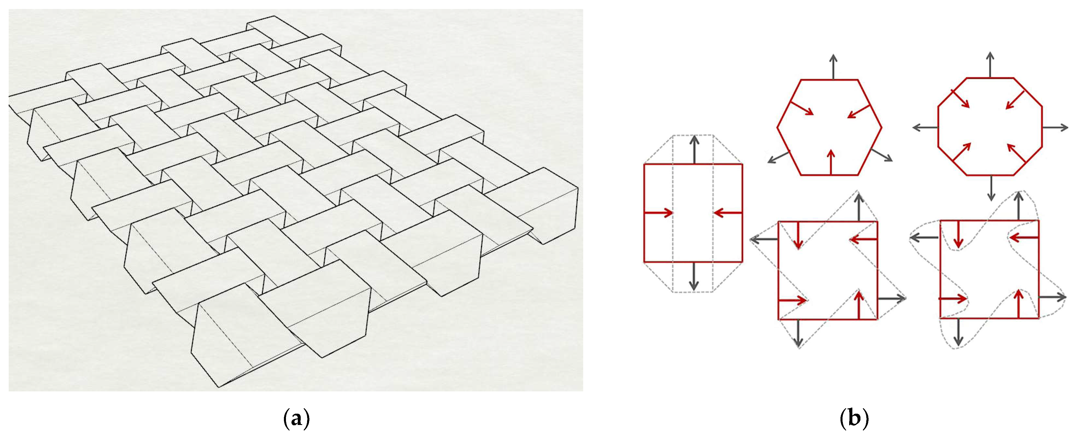 Topological Interlocking Assembly: Introduction to Computational Architecture
