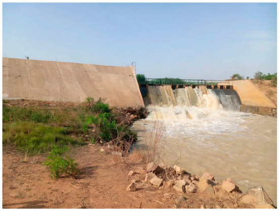 Geotechnical Stability Analysis of the Tiga Dam, Nigeria on the ...