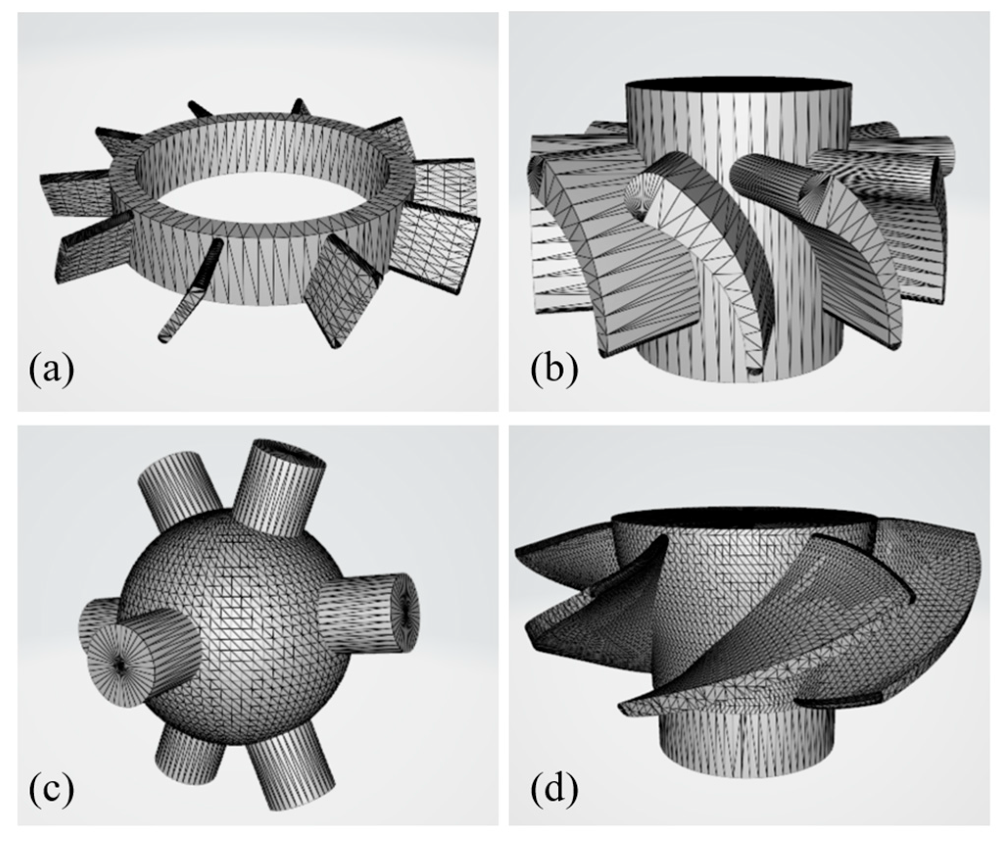 Applied Sciences | Free Full-Text | Non-Planar Helical Path Generation Method for Laser Metal ...