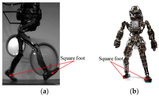 A Review of Foot–Terrain Interaction Mechanics for Heavy-Duty Legged Robots