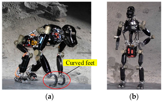 A Review of Foot–Terrain Interaction Mechanics for Heavy-Duty Legged Robots