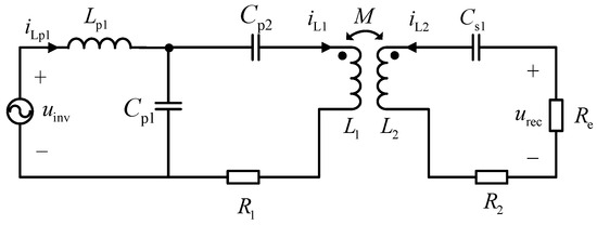 Coordinated Control of Constant Output Voltage and Maximum Efficiency in Wireless Power Transfer ...
