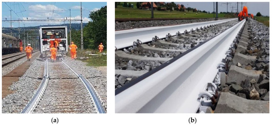 Research on the Use of Reflective Thermal Insulation Coating on Railway ...