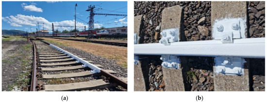 Research on the Use of Reflective Thermal Insulation Coating on Railway ...