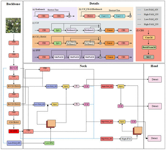 COTTON-YOLO: Enhancing Cotton Boll Detection and Counting in Complex Environmental Conditions ...