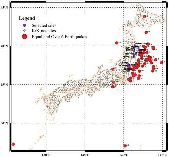 Sequence Deep Learning for Seismic Ground Response Modeling: 1D-CNN ...