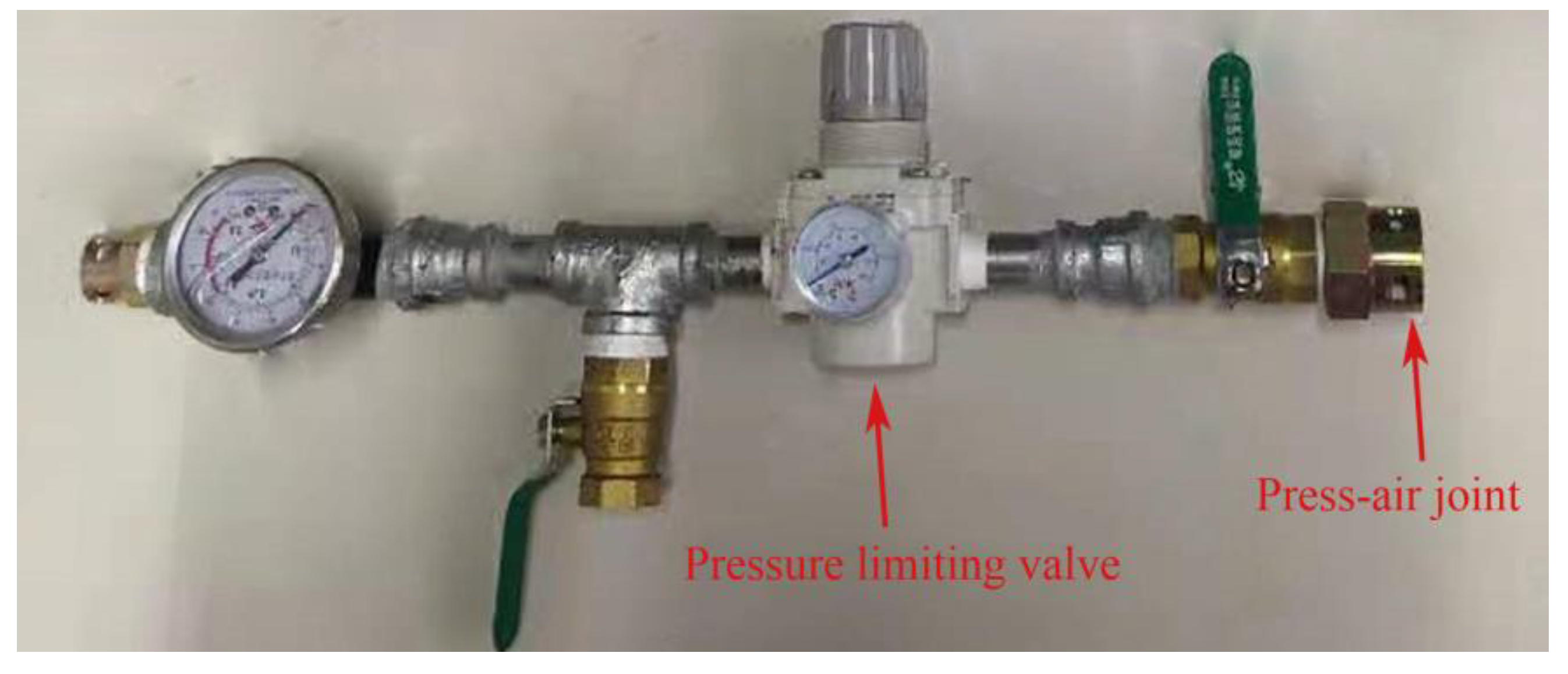 Development and Application of Unsealed Borehole Leakage Detection ...