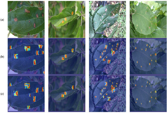 A Lightweight YOLOv8 Model for Apple Leaf Disease Detection