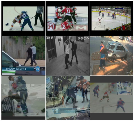 Applied Sciences | Free Full-Text | Violence-YOLO: Enhanced GELAN ...