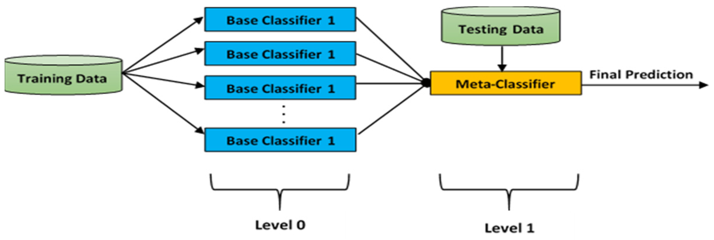Automatic Age and Gender Recognition Using Ensemble Learning