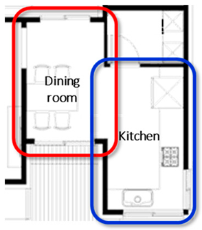 Developing a Robust Training Dataset for AI-Driven Architectural Spatial Layout Generation