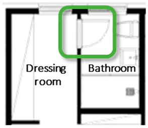 Developing a Robust Training Dataset for AI-Driven Architectural Spatial Layout Generation