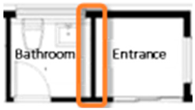 Developing a Robust Training Dataset for AI-Driven Architectural Spatial Layout Generation