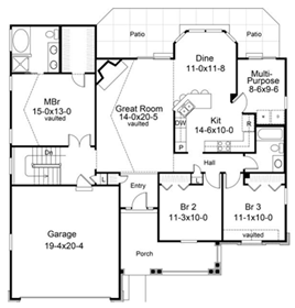 Developing a Robust Training Dataset for AI-Driven Architectural Spatial Layout Generation