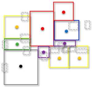 Developing a Robust Training Dataset for AI-Driven Architectural Spatial Layout Generation