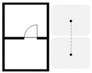 Developing a Robust Training Dataset for AI-Driven Architectural Spatial Layout Generation