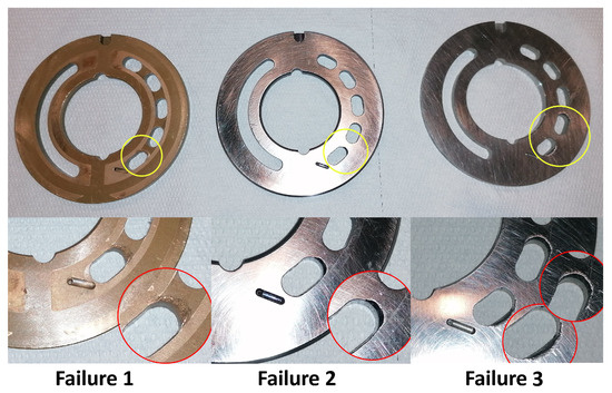 A Dataset and a Comparison of Classification Methods for Valve Plate ...