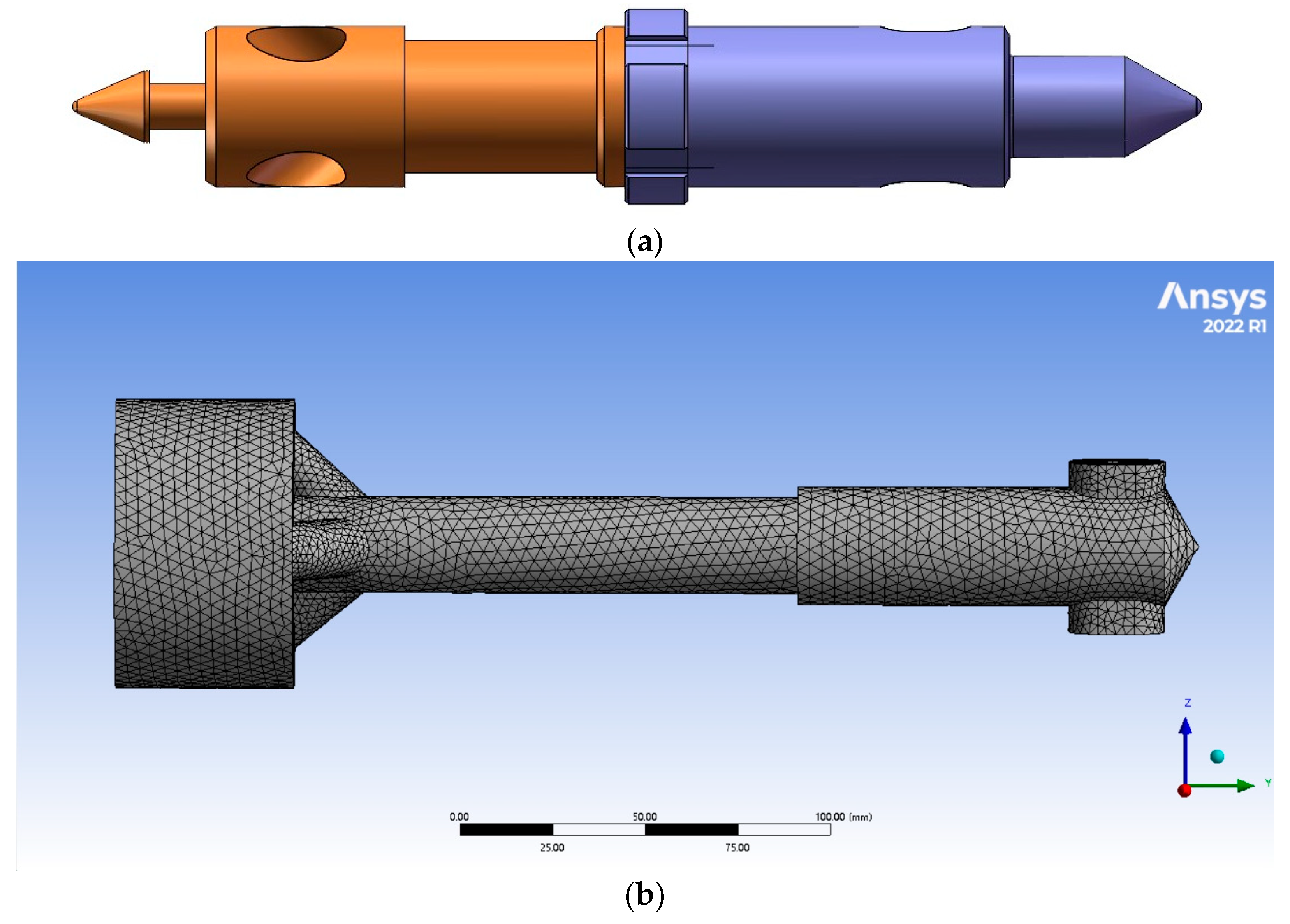 Applied Sciences | Free Full-Text | Multi-Objective Optimization Study of Annular Fluid Flow ...