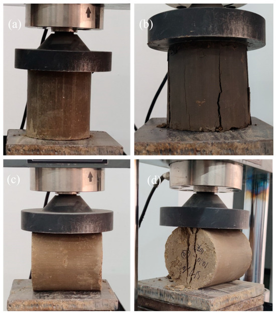 Research on Solidification Methods and Stabilization Mechanisms of ...