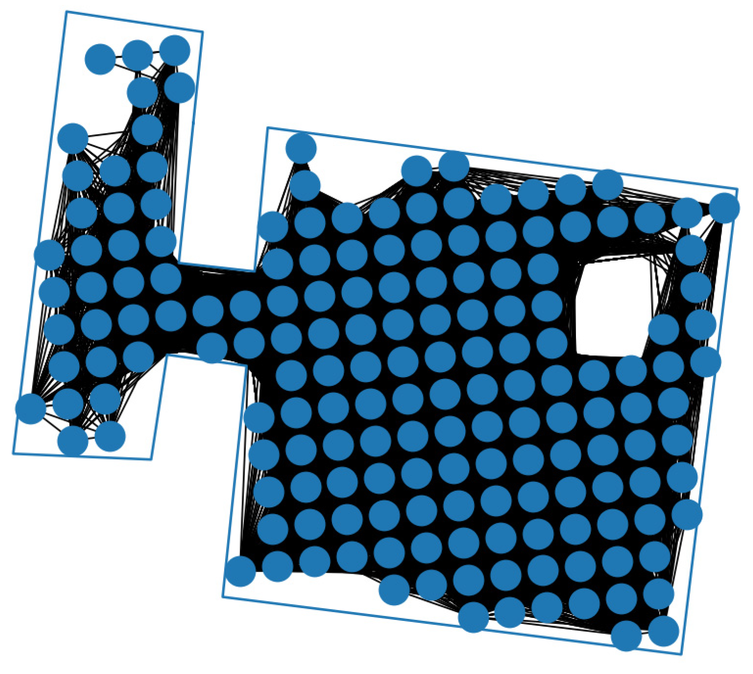 Surveillance Unmanned Ground Vehicle Path Planning with Path Smoothing ...