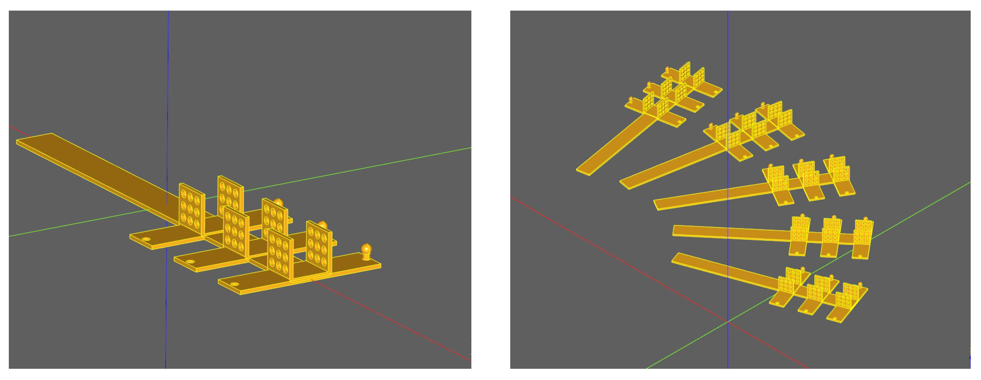Applied Sciences | Free Full-Text | Enhancing 3D Printing with ...