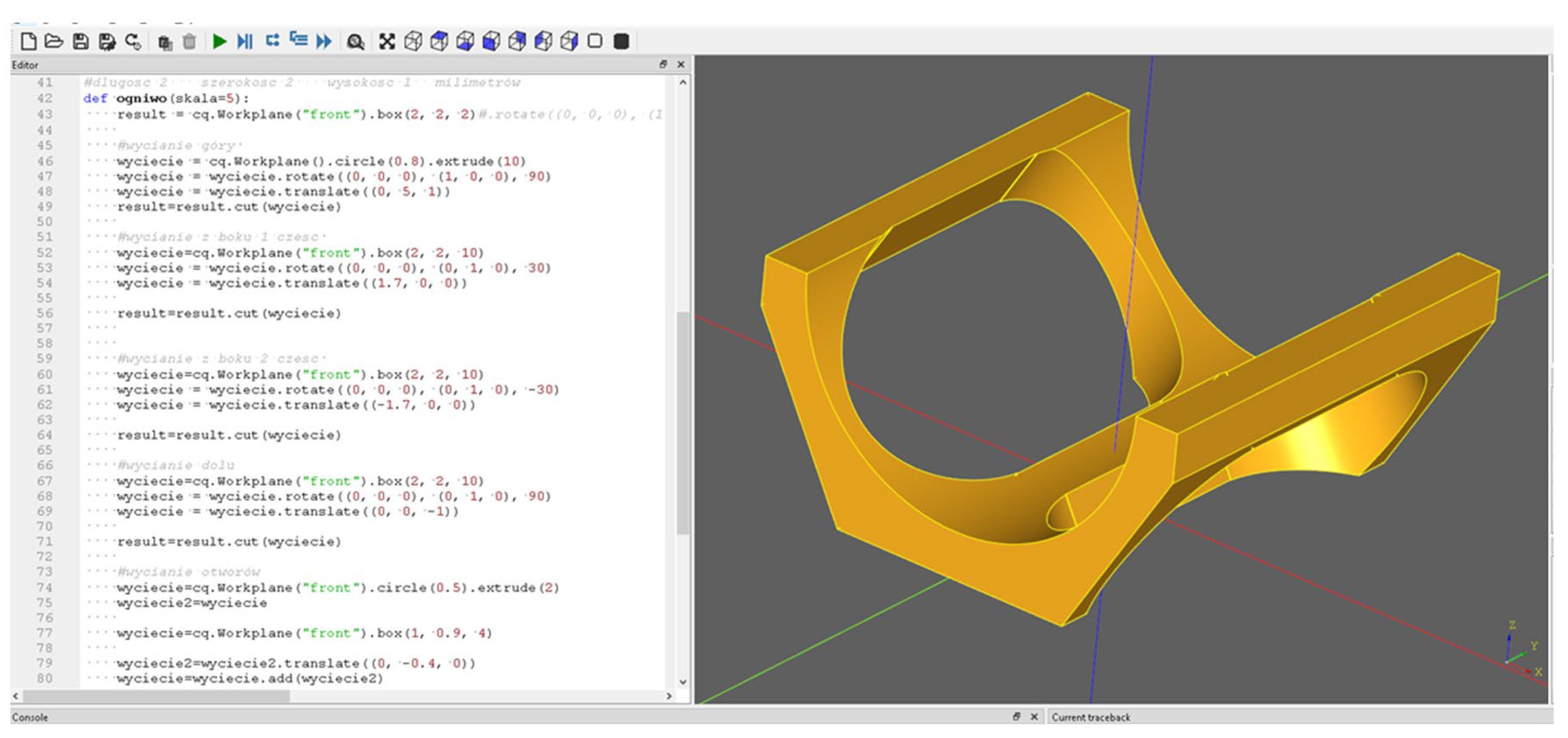 Applied Sciences | Free Full-Text | Enhancing 3D Printing with ...