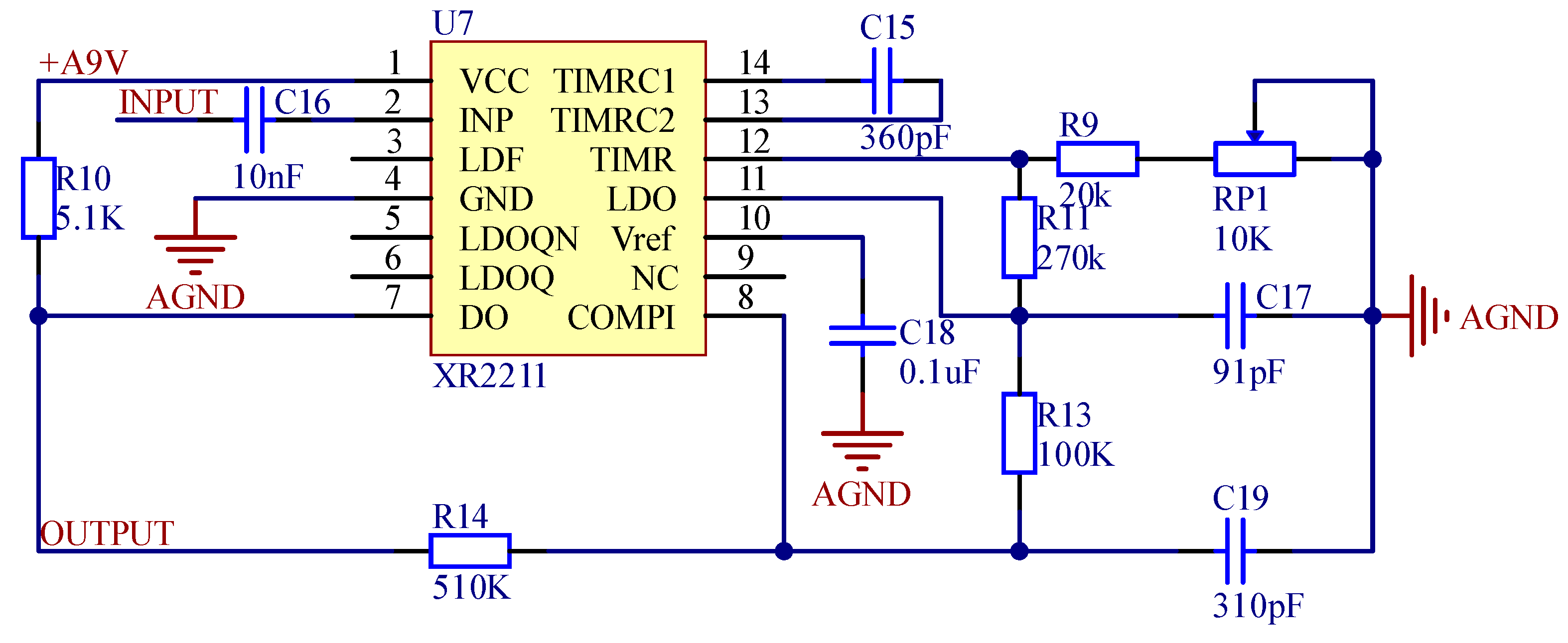 Design of a Novel RFID Reader for Oilwell Downhole Applications