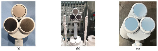 Influence of Bond Coat Roughness on Adhesion of Thermal Barrier ...