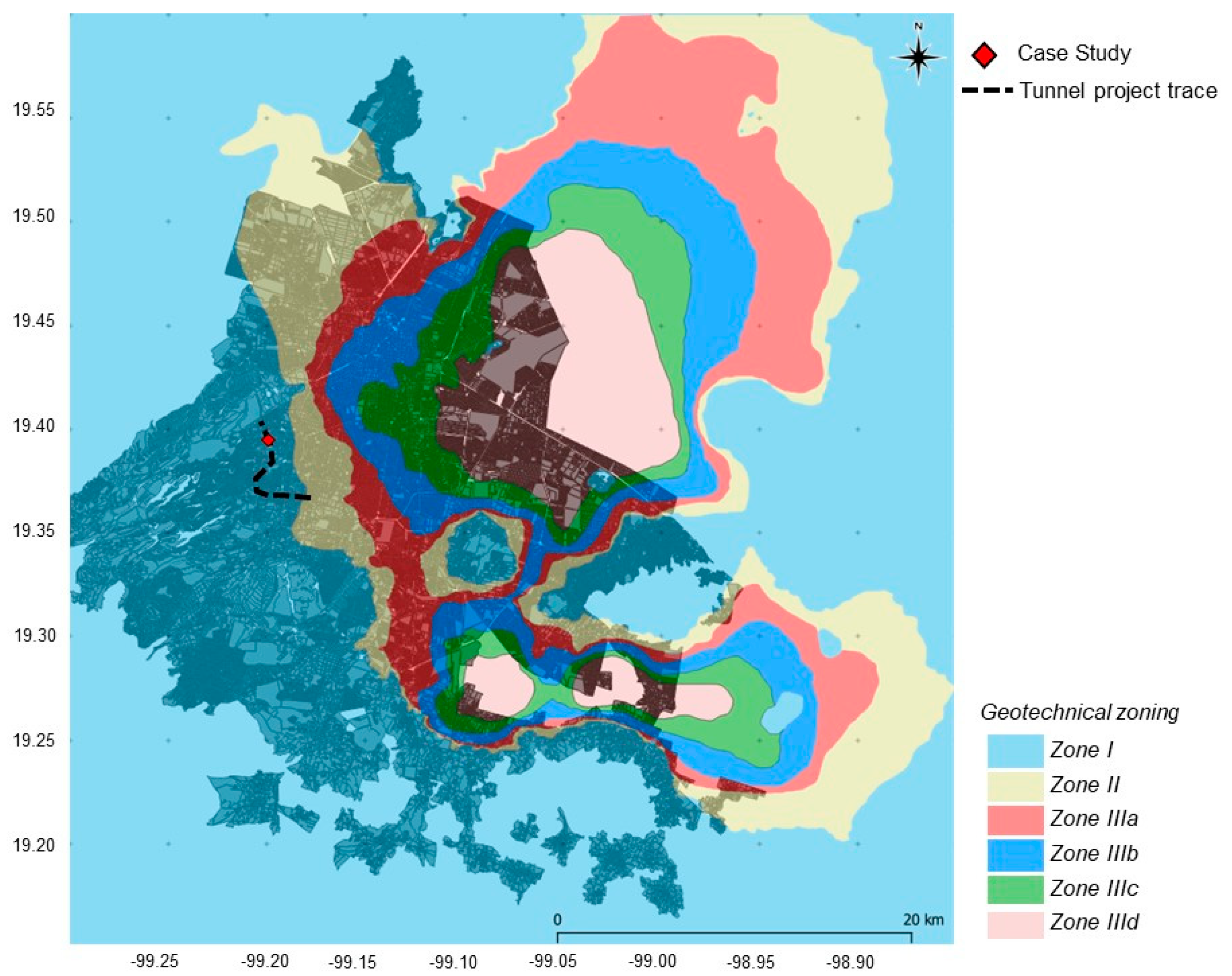 Numerical Modeling for Tunnel Lining Optimization