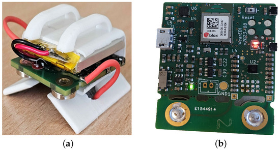 PPG and Bioimpedance-Based Wearable Applications in Heart Rate ...