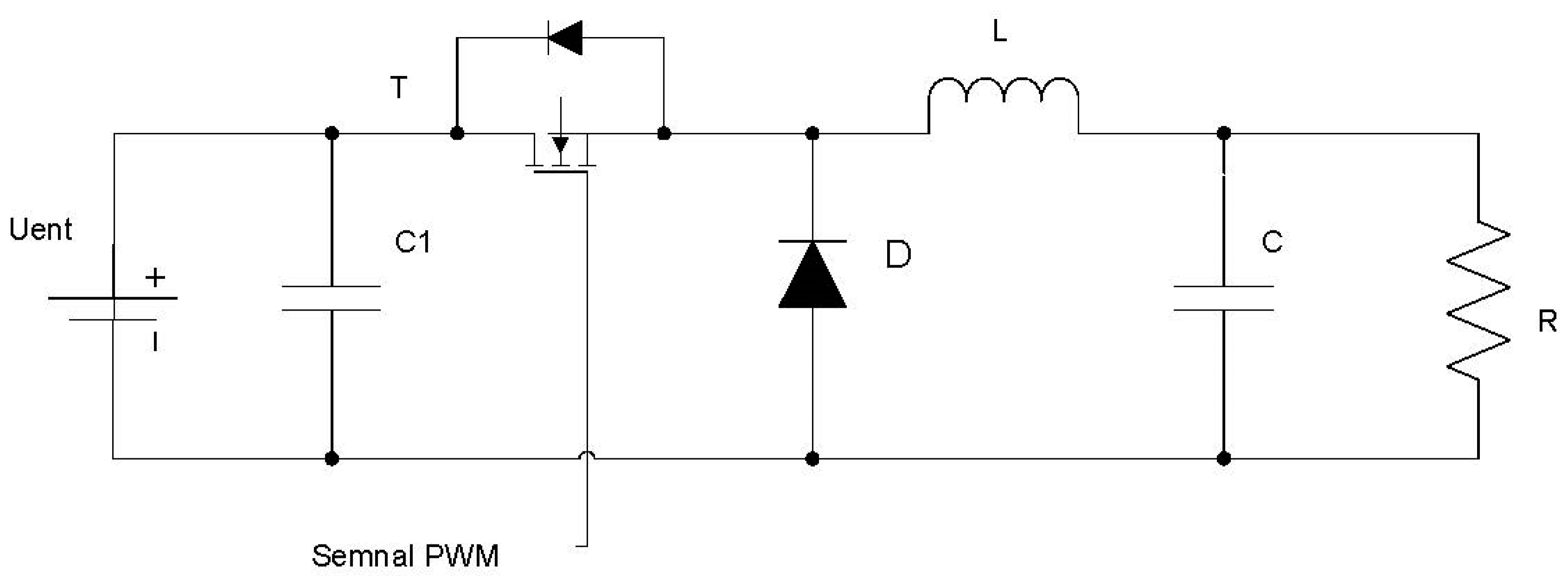 Comparative Study of a Buck DC-DC Converter Controlled by the MPPT (P&O) Algorithm without or ...